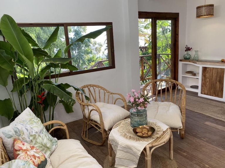 Tropical Resort\ndesigned For Company Offsite And Wellness Retreats / Only Buyout - Tenerife