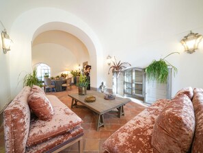 Casa | 6 quartos 