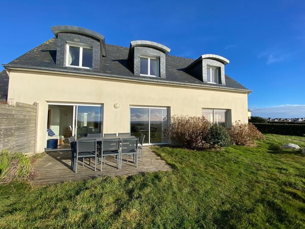 Panoramic Sea View - Le Conquet - Le Conquet