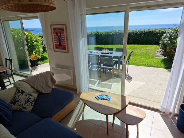 Panoramic Sea View - Le Conquet - Le Conquet