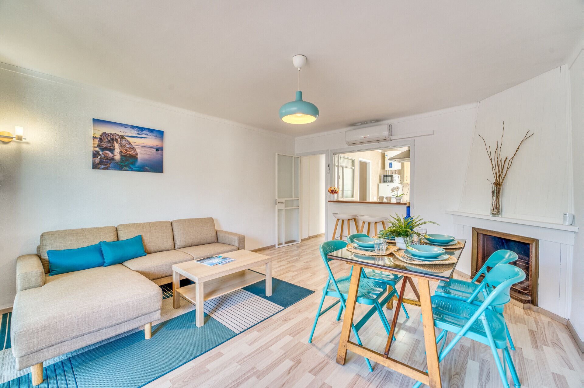 Bella Italia Apartment Near Playa De Alcudia - Alcúdia
