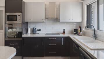 Apartamento | 2 quartos