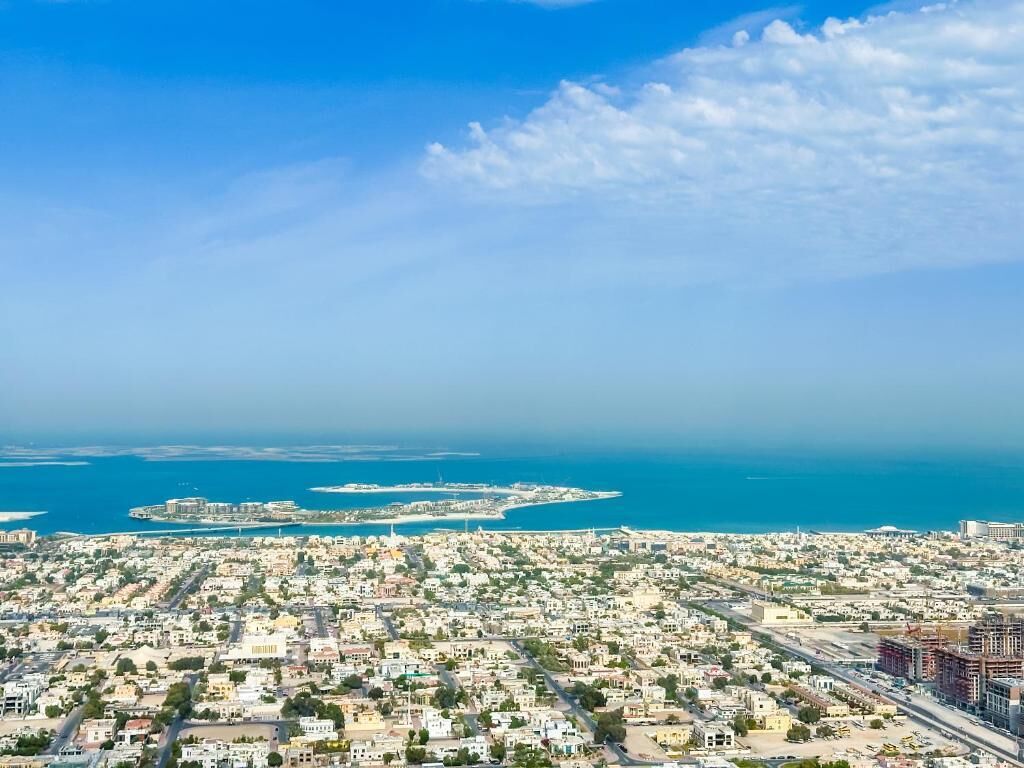 Apartamento de Luxo, 2 quartos, vista para o mar