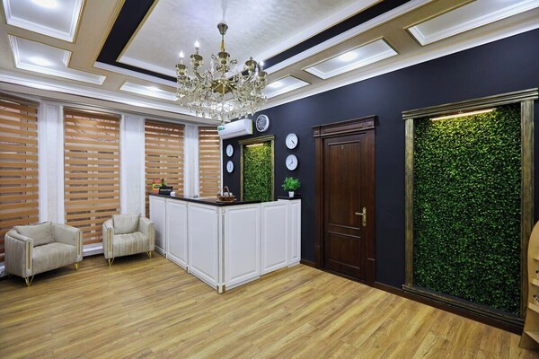 Elite Art - Tashkent