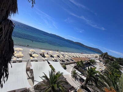 Lido di Alghero Beach Resort