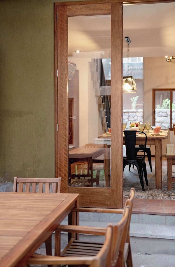 W Inviting 3br Villa Near Calca Sacred Valley - Madre de Deus