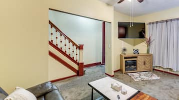 Casa (3 Bedrooms) | Fachada do alojamento