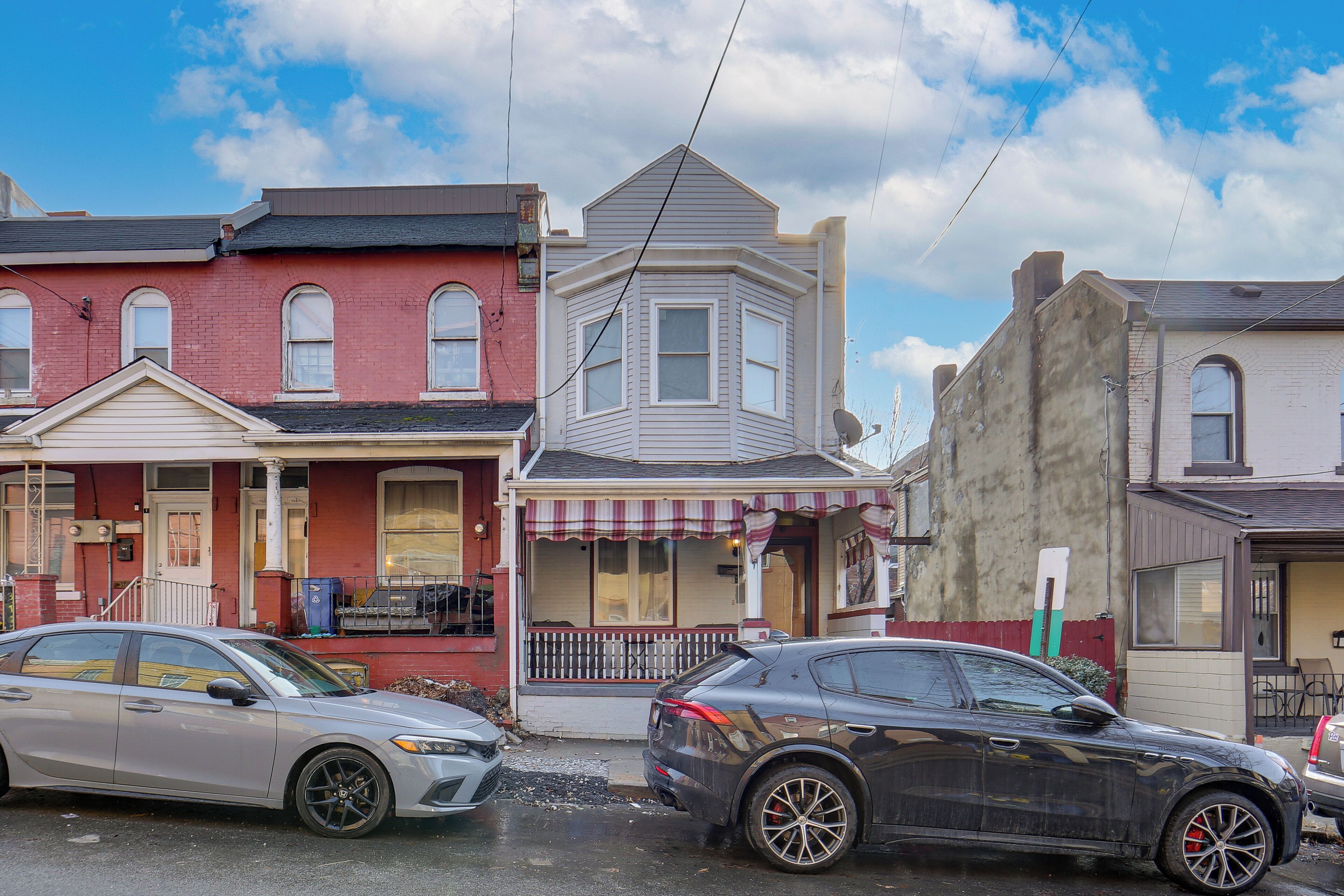 Casa (3 Bedrooms) | Interior