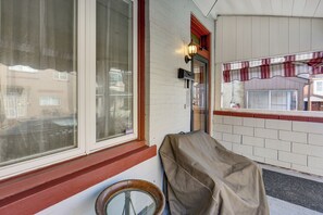 Casa (3 Bedrooms) | Parte interna