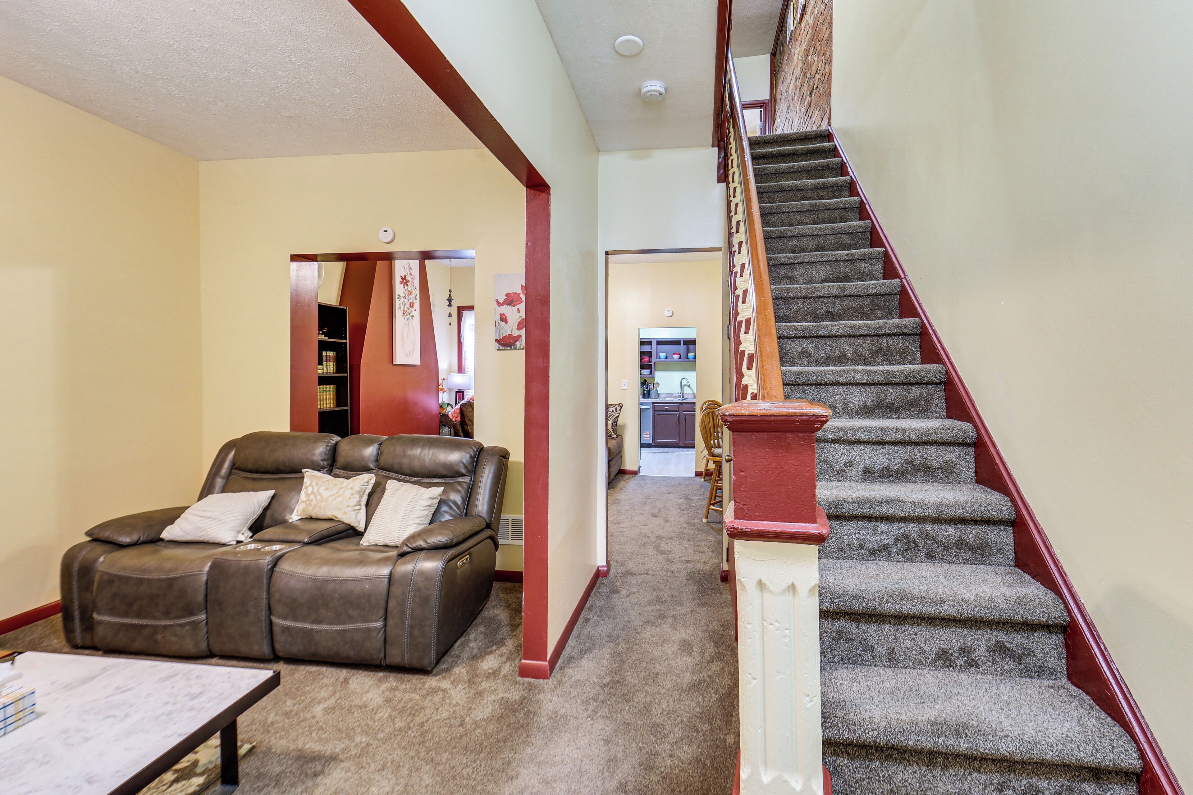 Casa (3 Bedrooms) | Interior