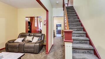 Casa (3 Bedrooms) | Interior