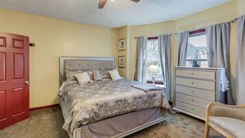 Casa (3 Bedrooms) | Interior