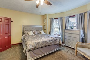 Casa (3 Bedrooms) | Parte interna