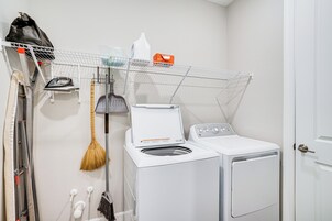 Casa (3 Bedrooms) | Interior