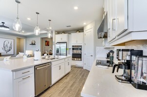 Casa (3 Bedrooms) | Interior