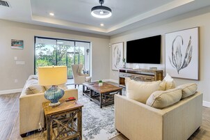 Casa (3 Bedrooms) | Interior