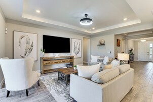 Casa (3 Bedrooms) | Interior