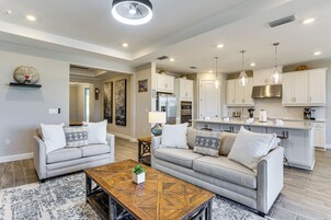 Casa (3 Bedrooms) | Interior