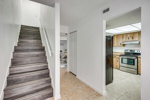 Apartamento (2 Bedrooms) | Interior