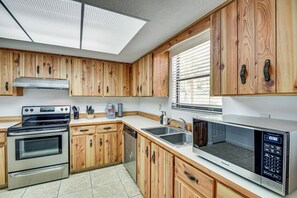 Apartamento (2 Bedrooms) | Interior