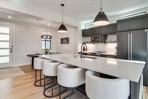 Apartamento (3 Bedrooms) | Interior