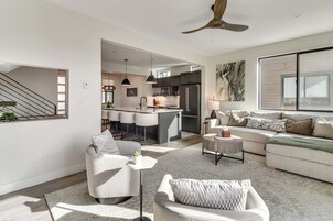 Apartamento (3 Bedrooms) | Interior