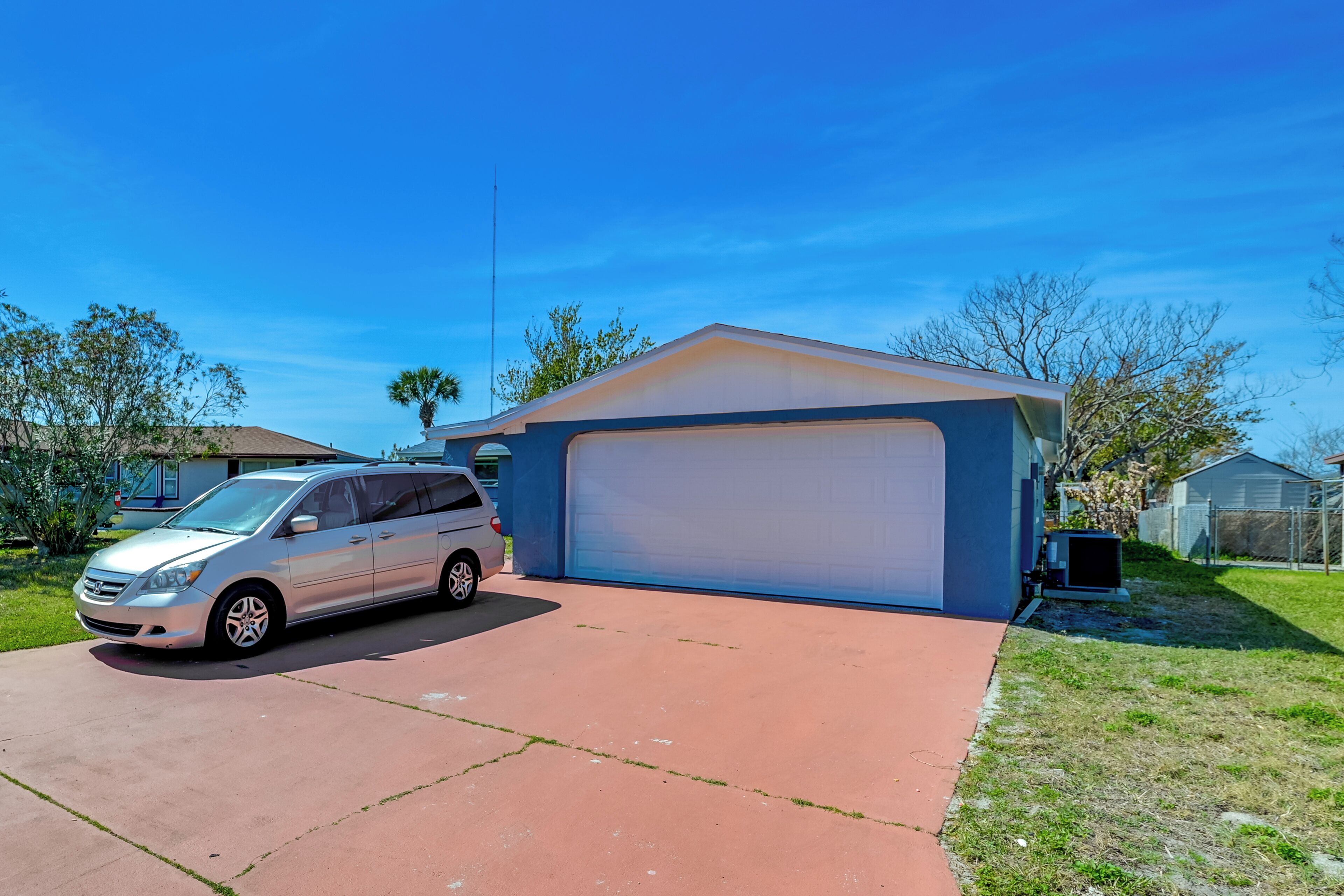 Casa (4 Bedrooms) | Parte interna