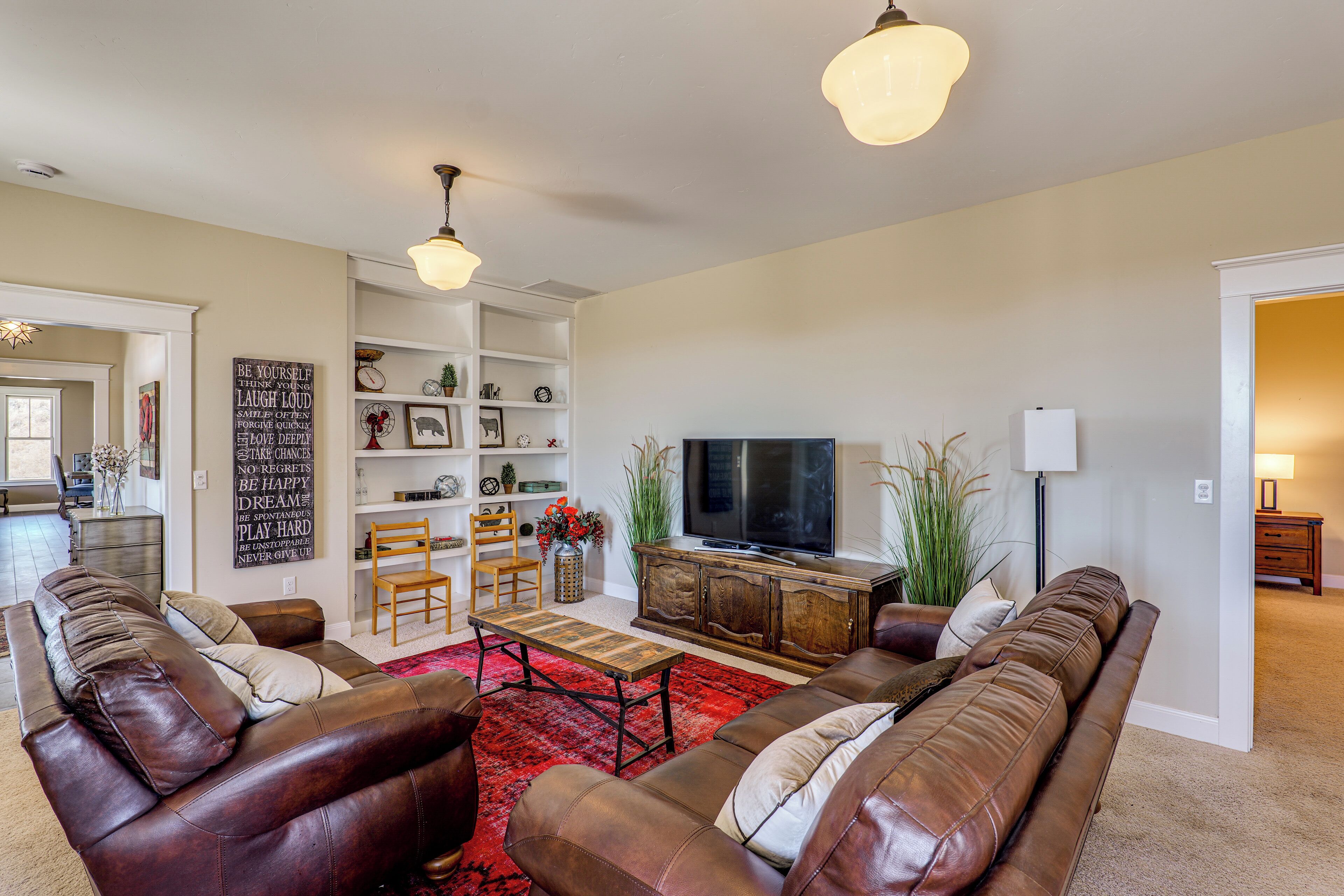 Casa (3 Bedrooms) | Fachada do alojamento