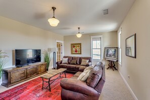 Casa (3 Bedrooms) | Interior