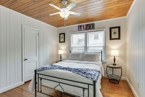 Casa (3 Bedrooms) | Parte interna