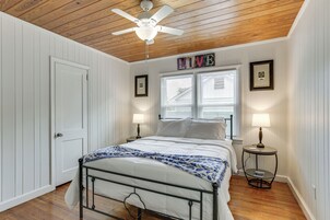 Casa (3 Bedrooms) | Interior