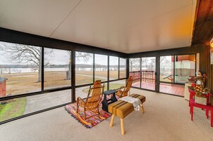 Casa (4 Bedrooms) | Fachada da propriedade