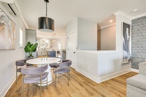 Apartamento (4 Bedrooms) | Interior