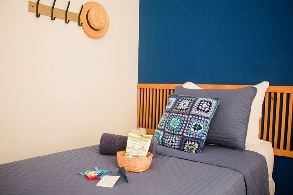 Pousada Maria Maria - Barra