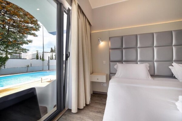 Hotel Santa Eulália Bay - Albufeira