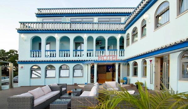 Hotel Santa Eulália Bay - Albufeira