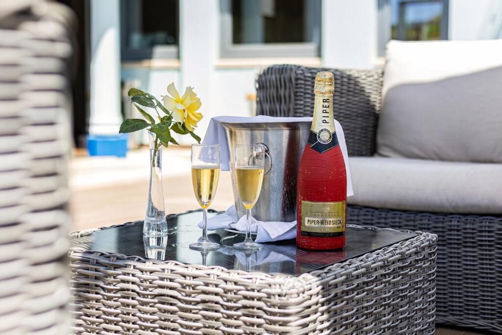 Alimentação e bebidas