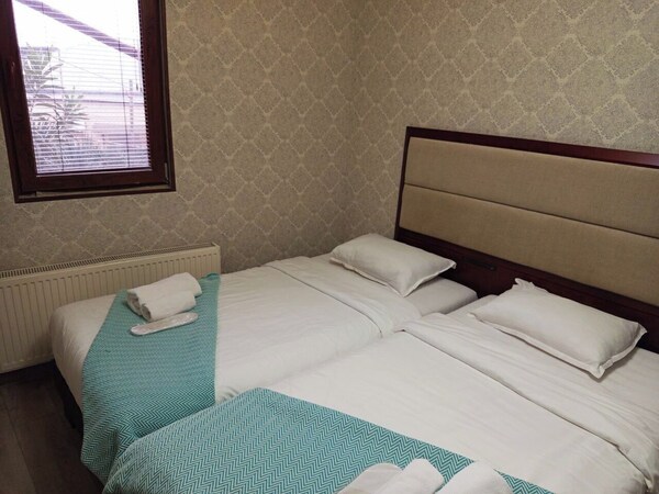 Room N 6 By Kraveli - Tbilissi