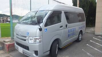 Área da propriedade