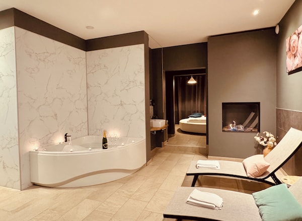 The Rose Suites - Bruges