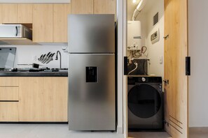 Estúdio (905) | Lavanderia