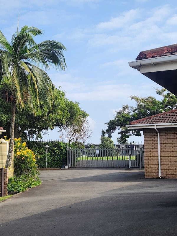 5 Beach Dunes - Richards Bay