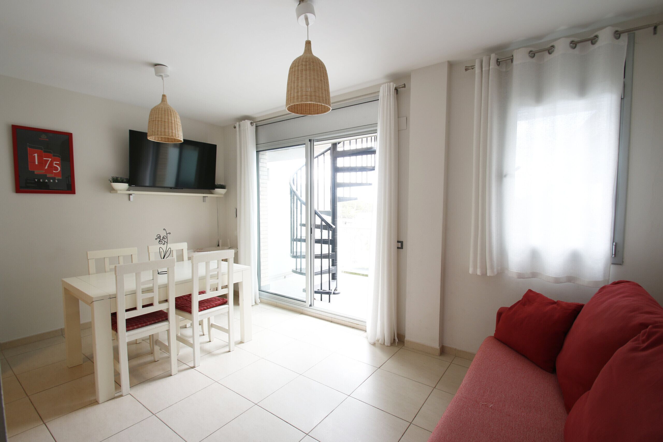 Apartment Panoramic 25 By Parc Mont-roig - Miami Platja