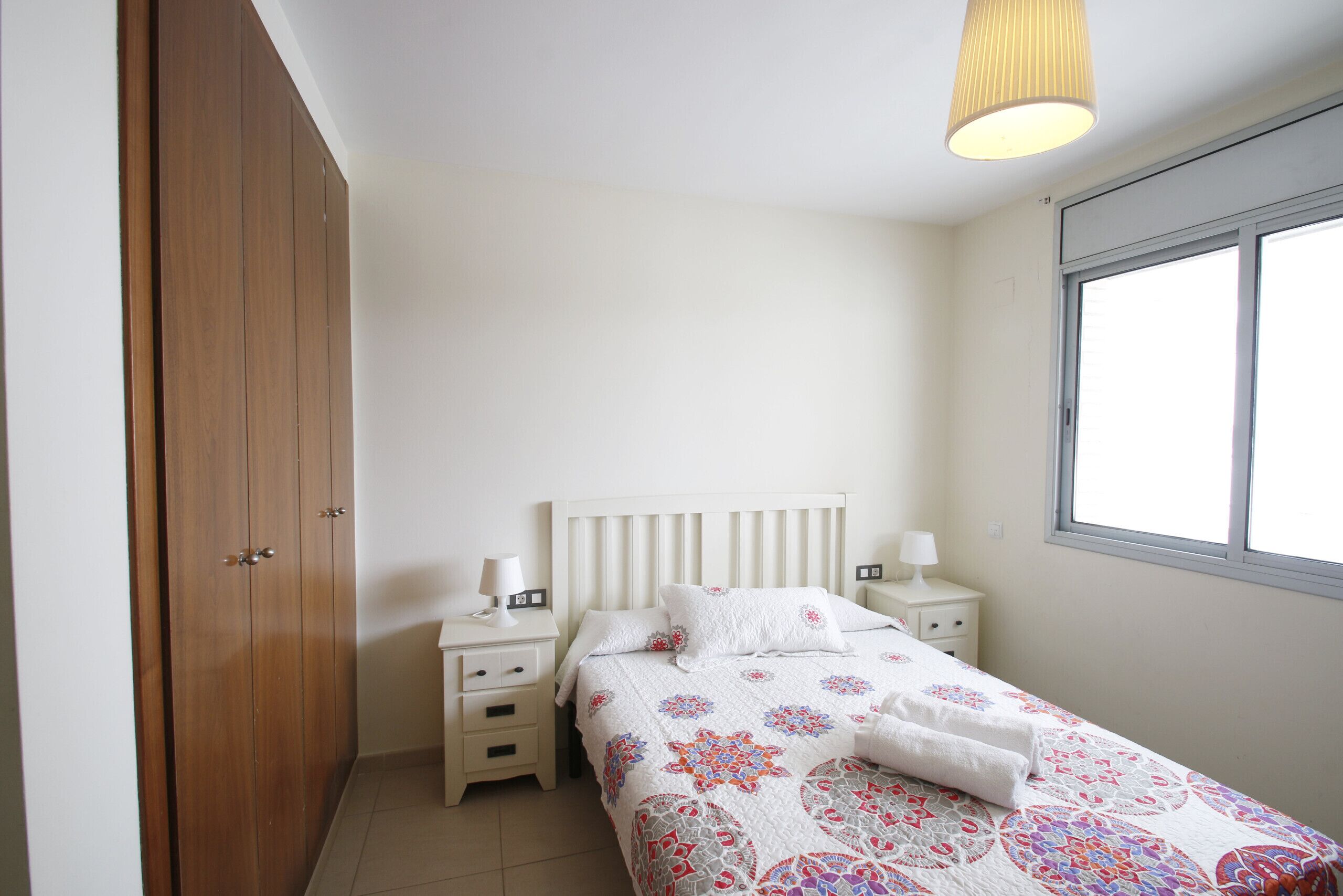 Apartamento Panoramic 26 By Parc Mont-roig - Miami Playa