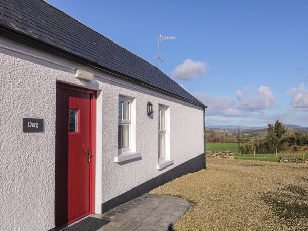 Derg Cottage - County Donegal, Ireland