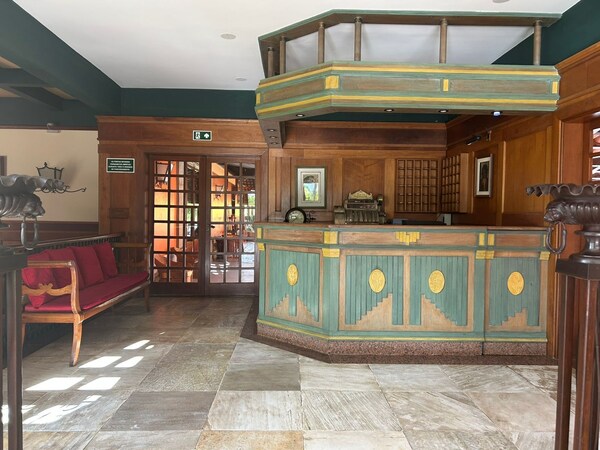 Hotel Fazenda Lagoa Grande - Sete Lagoas