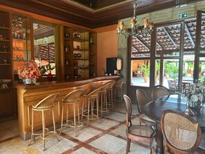 Bar (no alojamento)
