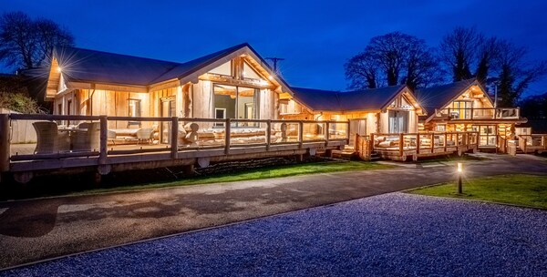 The Farmhouse - Ilkley