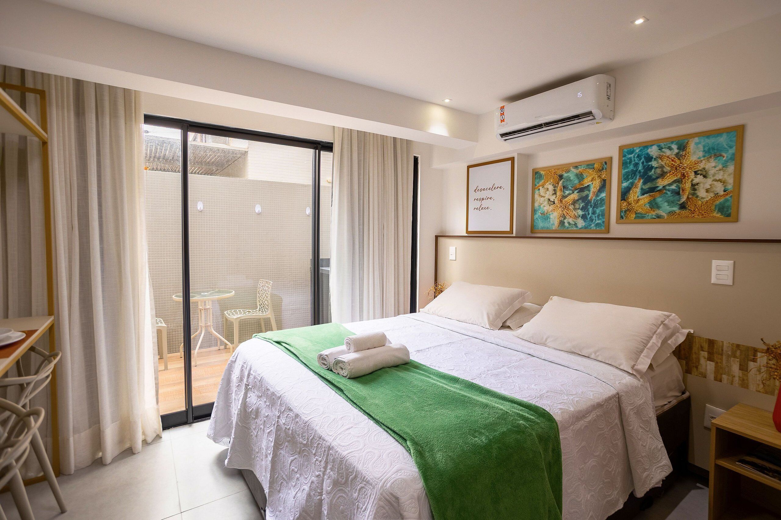 Apartamento Básico