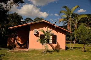 Bungalow Deluxe | Exterior